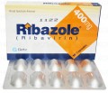 Ribazole Tab 500mg 10's
