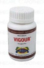 Vigour Maximizer Tab 10's