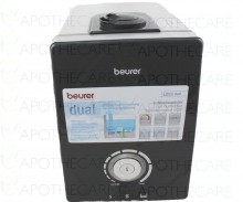Beurer LB 88 Air Humidifier 1's