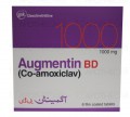Augmentin Tab 375mg 6's