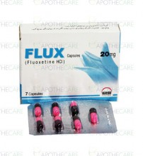 Flux Cap 20mg 7s