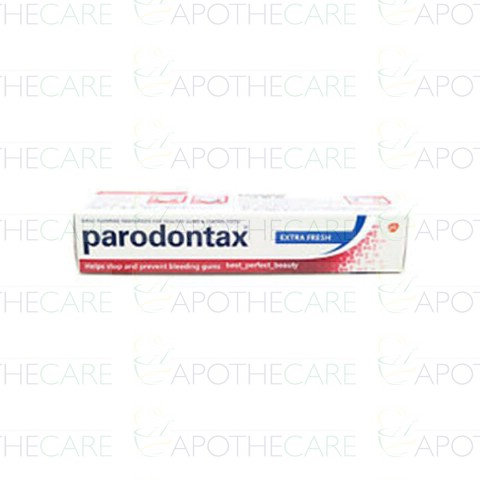 Parodontax Extra Fresh Toothpast 50gm
