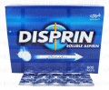 Disprin CV Tab 100mg 10's