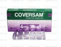 Coversam Tab 8mg/5mg 10's