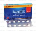 Inventive Syp 12.5mg/5ml 120ml