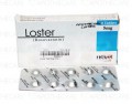 Loster Tab 10mg 10's