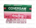 Coversam Tab 8mg/5mg 10's