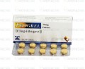 Progrel AP Tab 75mg/75mg 30's