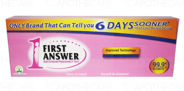 First Answer Midstream Strips 1x1's