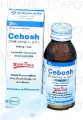 Cebosh Susp 100mg/5ml 60ml