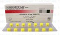 Normitab Tab 50mg 28's