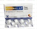 Progrel AP Tab 75mg/75mg 30's