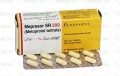 Mepresor Tab 100mg 3x10's