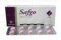 Safgo Tab 1mg 2x10's