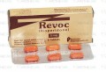Revoc Tab 2mg 10's