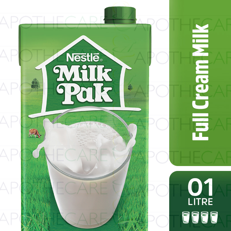 Milk M.P. 1000ml