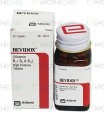 Bevidox Tab 60's