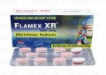 Flamex Tab 50mg 2x10's