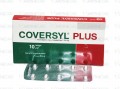 Coversyl Tab 4mg 10's