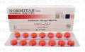 Normitab Tab 50mg 28's