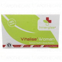 Vitalise Woman Tab 30's