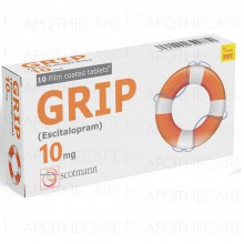 Grip Tab 10's
