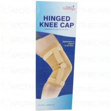 Hinged Knee Cap Large 1's