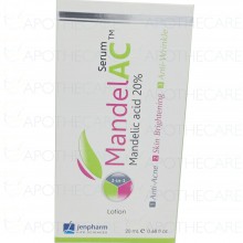 Mandel AC Serum Sol 20% 20ml