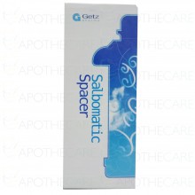 Salbometic Spacer Device 1's