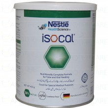 Isocal Powder 425gm