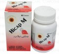 Hicap Plus Tab 20's