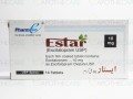 Estar Tab 5mg 14's