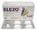 Elezo Syp 100mg/5ml 120ml