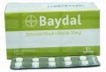 Baydal Syp 1mg/ml 60ml