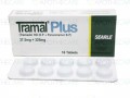Tramal SR Tab 100mg 10's