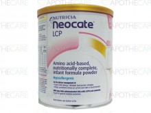 Neocate Milk Powder 1's