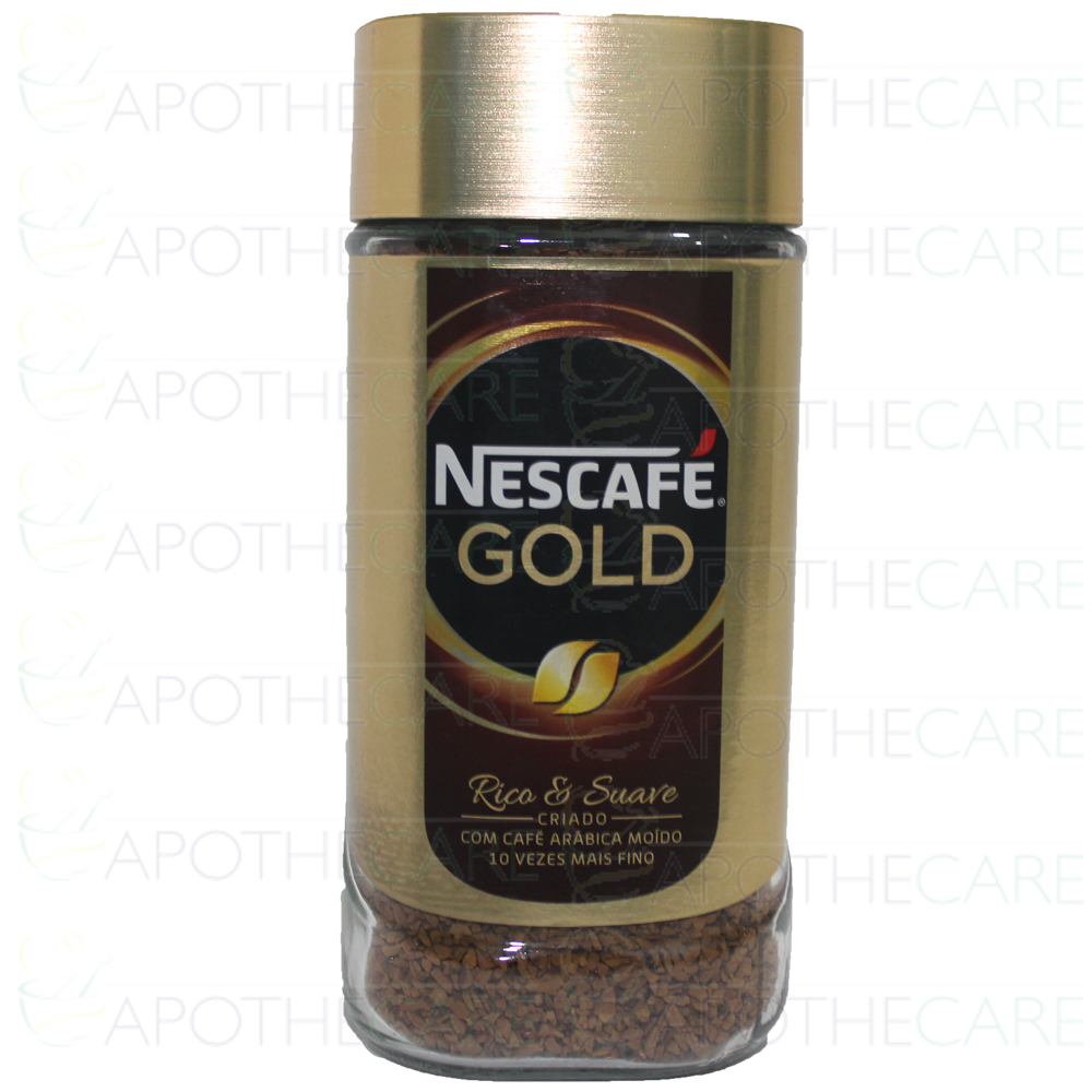 Nescafe Gold 200g Nescafe Gold 200g